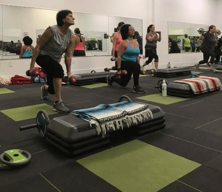 Trainers | The Fitness Factory